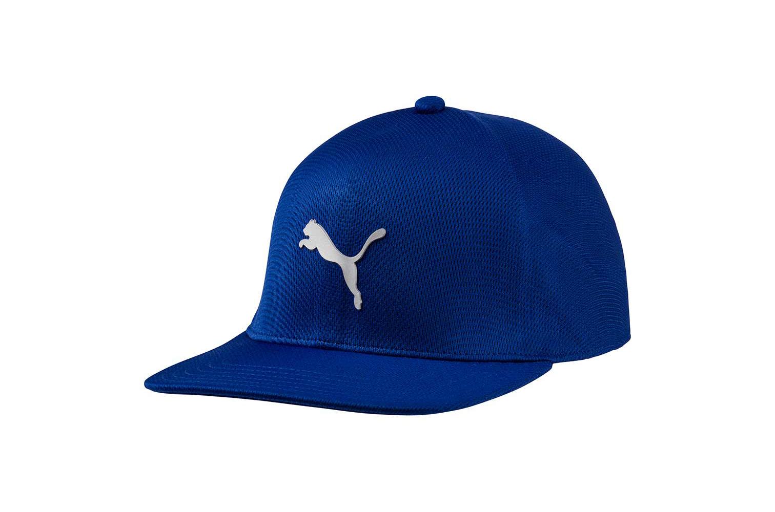 Puma Mens EVOKNIT Fitted Cap - Golfonline