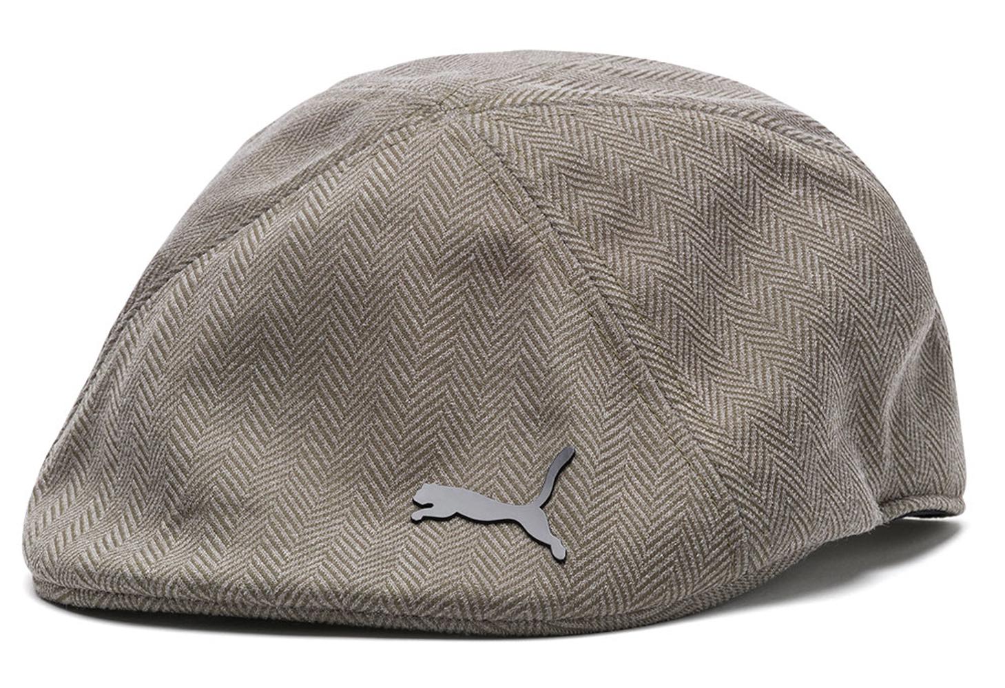 Puma Driver Cap - Golfonline