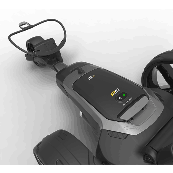 Powakaddy FX5 Electric Trolley with Lithium Battery - Golfonline