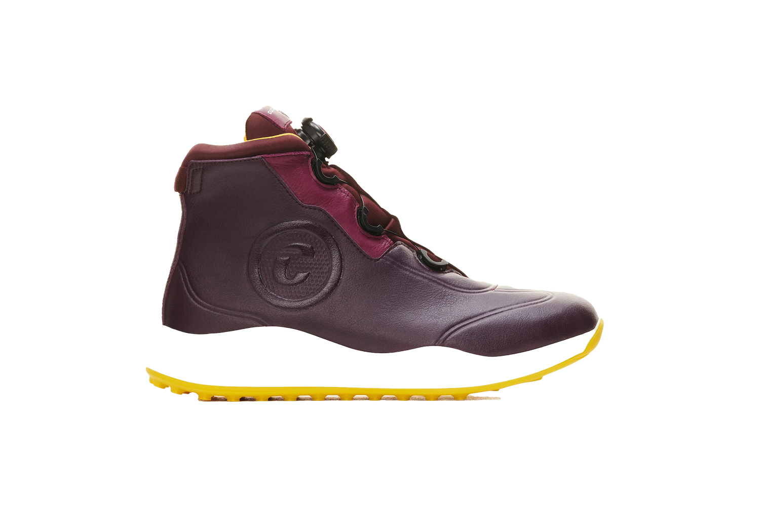 Duca Del Cosma Ladies Toscana Golf Boots - Golfonline