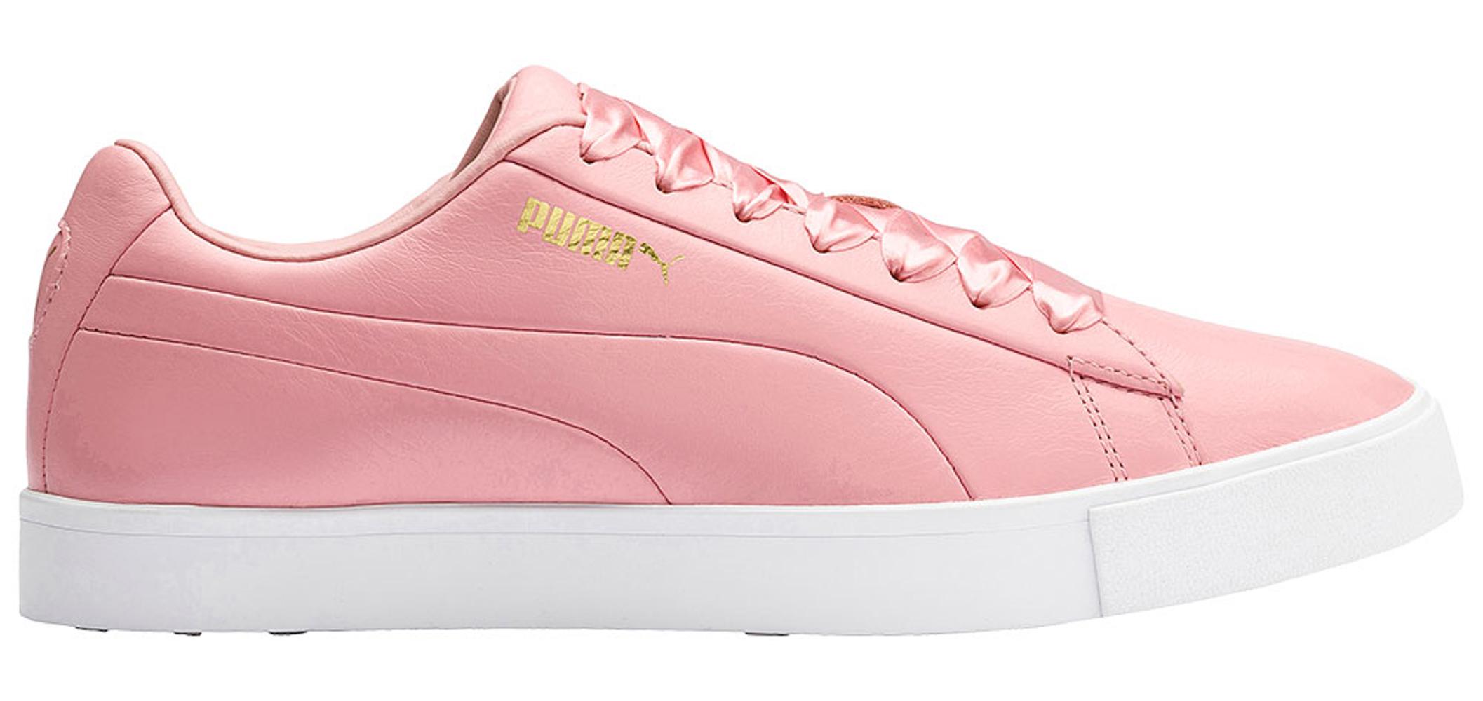 Puma Ladies Original G Golf Shoes - Golfonline