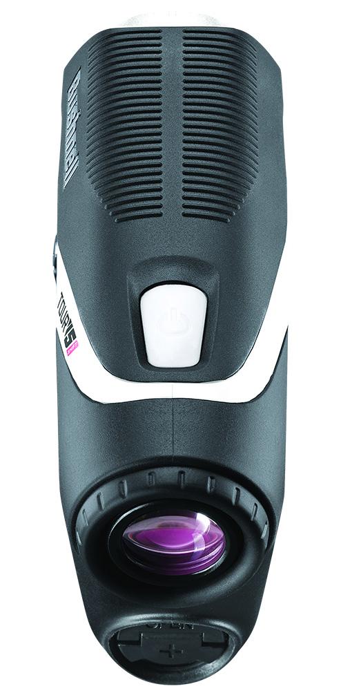Bushnell Tour V5 Slim Shift Laser Rangefinder - Limited Edition