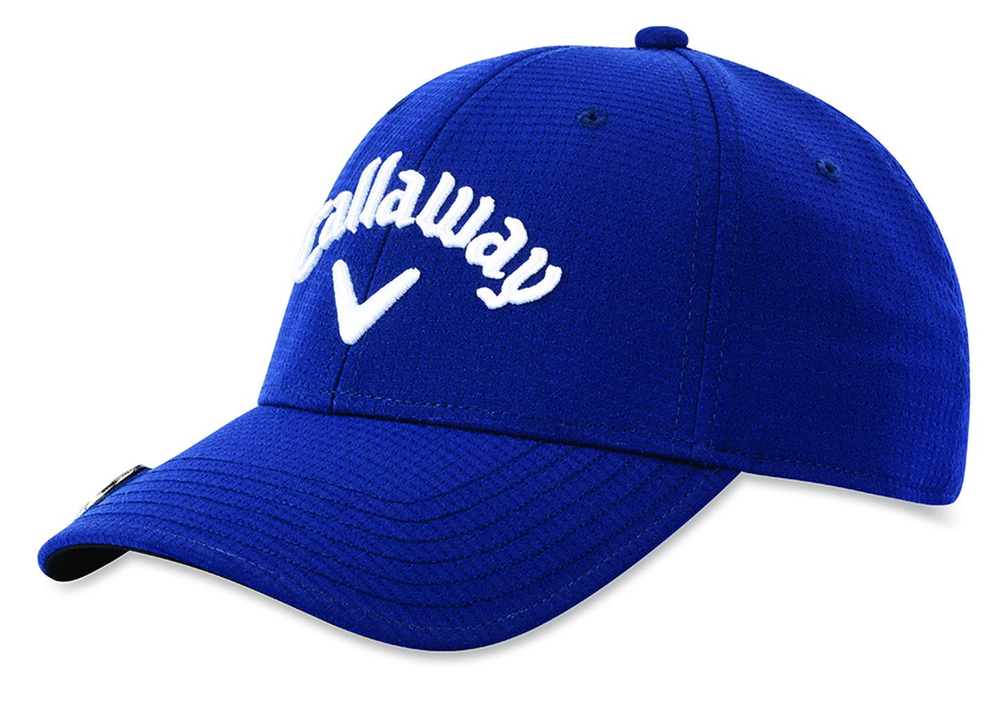 Callaway Performance Ball Marker Adjustable Cap - Golfonline