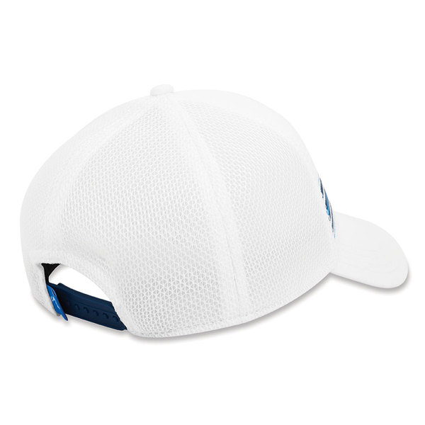 Callaway Stripe Mesh Adjustable Cap - Golfonline