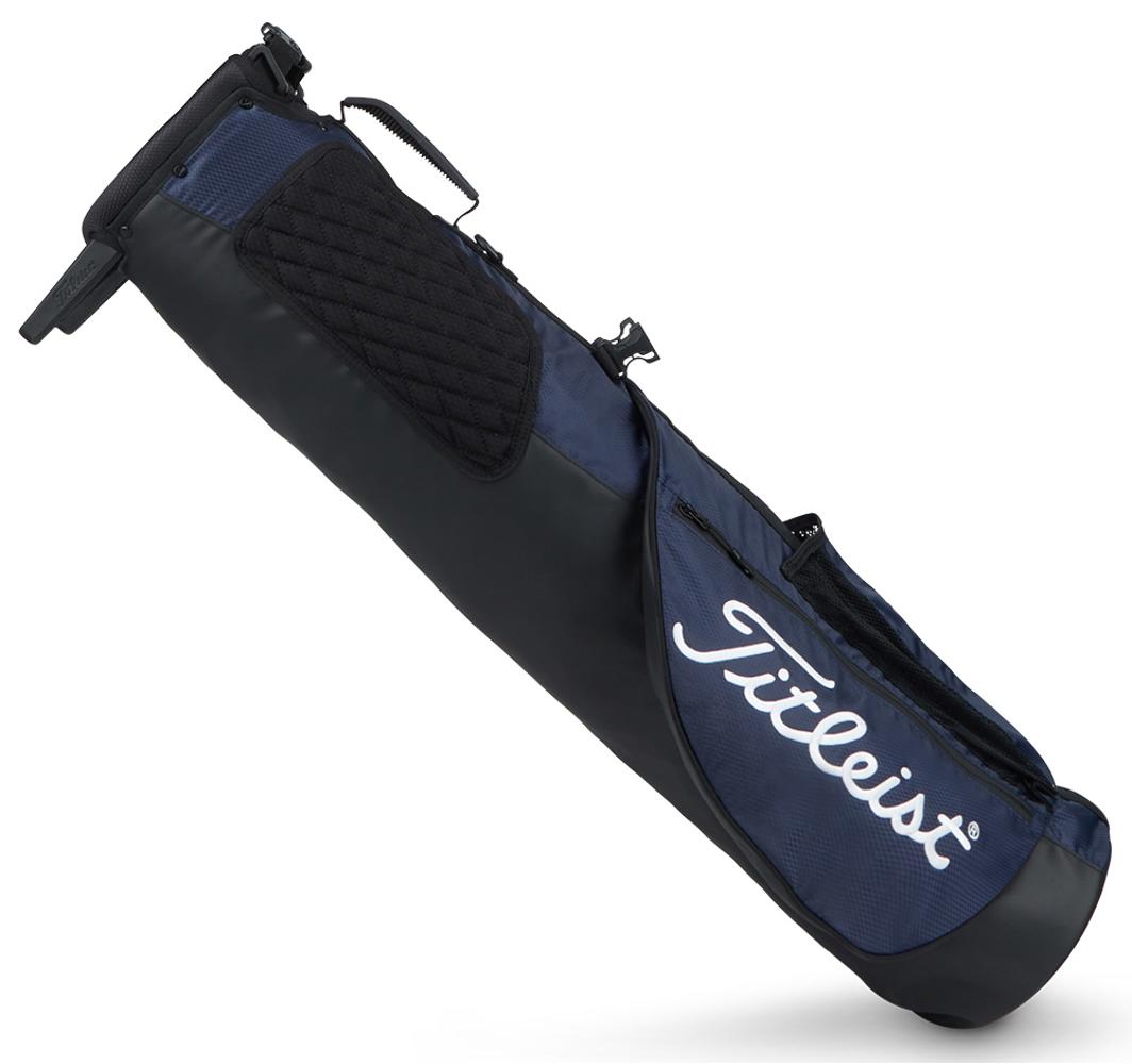 Limited Edition - Titleist The Open Collection Premium Carry Bag