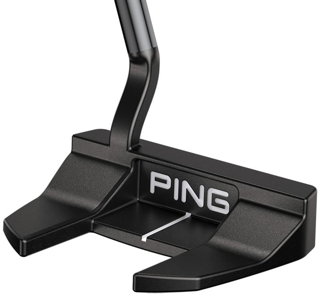 Ping 2021 Tyne 4 Putter - Golfonline