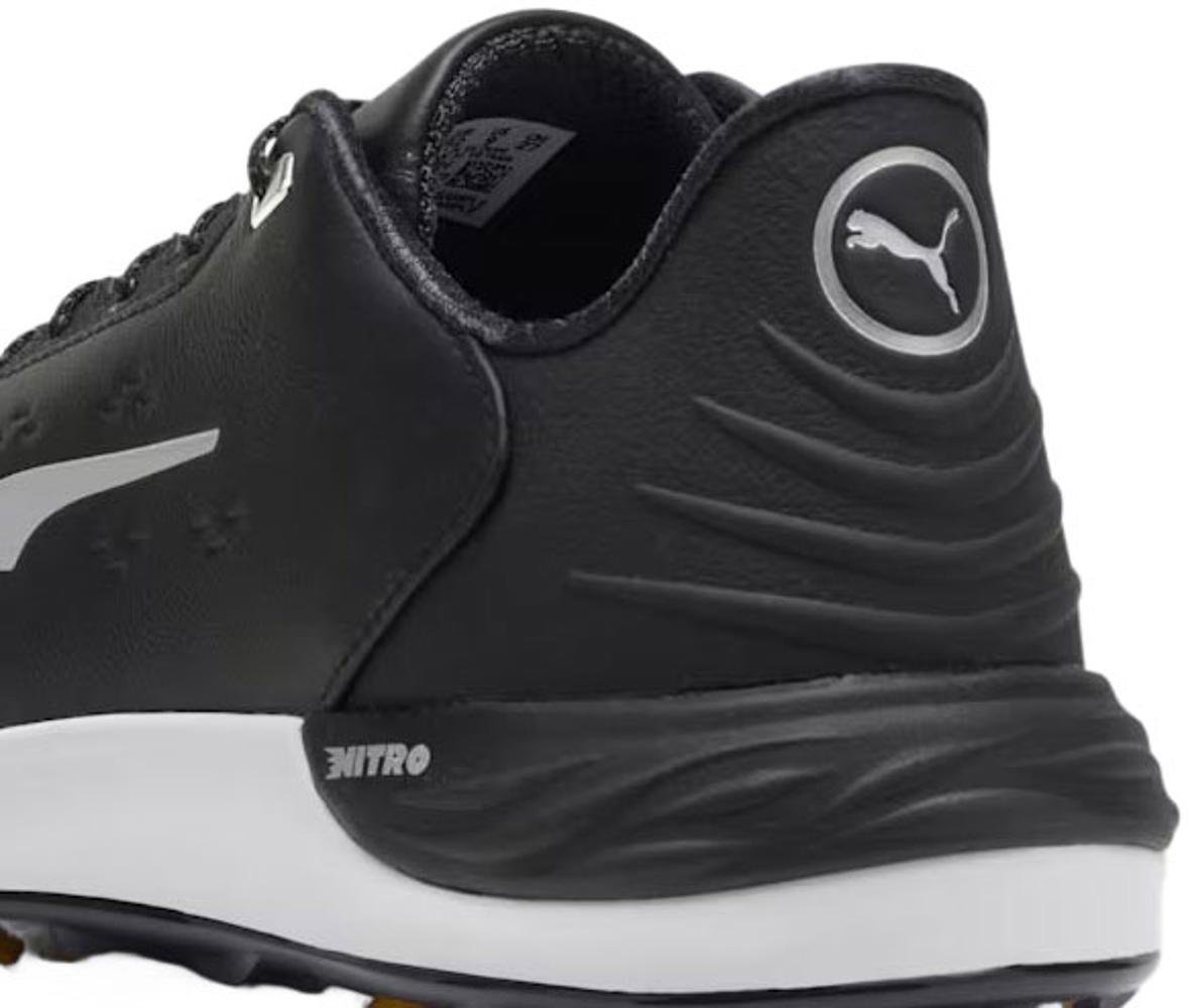 Puma Mens Phantomcat Nitro + Golf Shoes - Golfonline