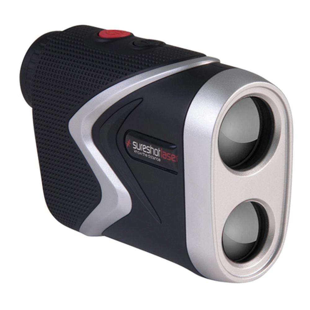 Sureshot Pinloc 5000iP Laser RangeFinder - Golfonline