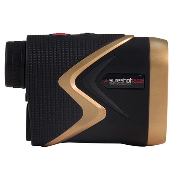 Sureshot Pinloc 5000iPS Laser RangeFinder (Slope) - Golfonline