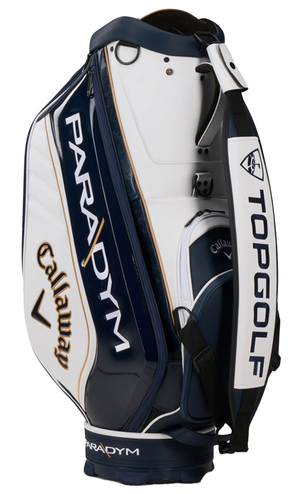Callaway PARADYM Tour Staff Bag - Golfonline