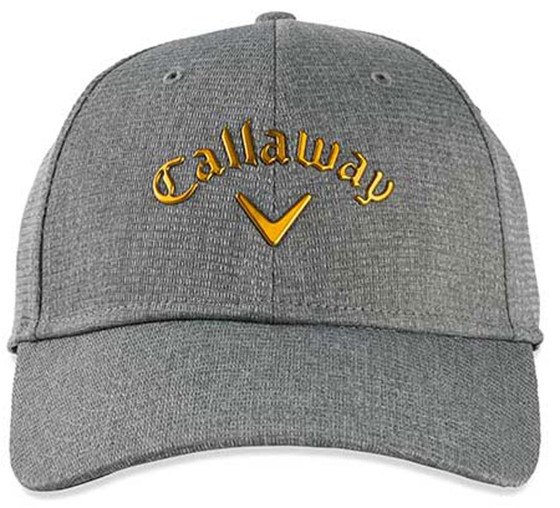 Callaway Mens Liquid Metal Cap - Golfonline
