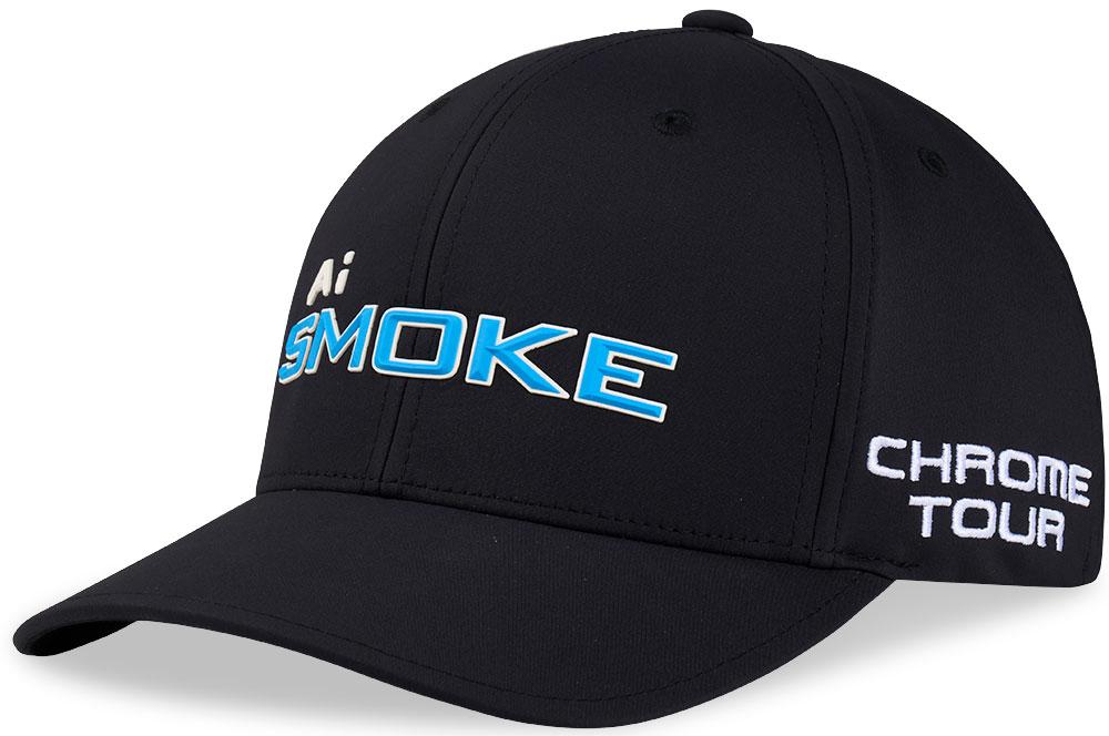 Callaway Ai Smoke Chrome Tour Cap - Golfonline