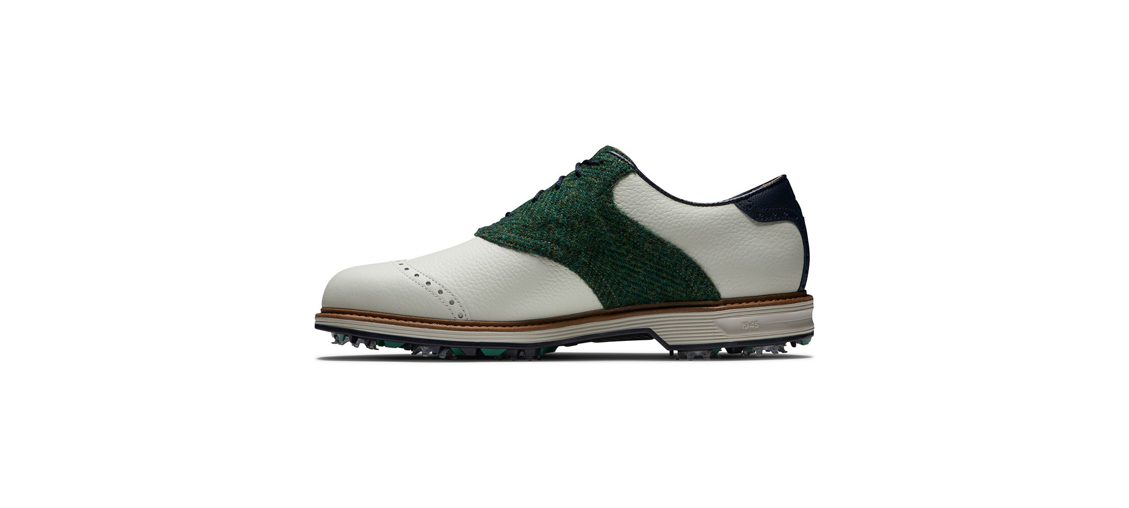 Limited Edition - FootJoy Mens Premiere Series Harris Tweed Hoylake ...