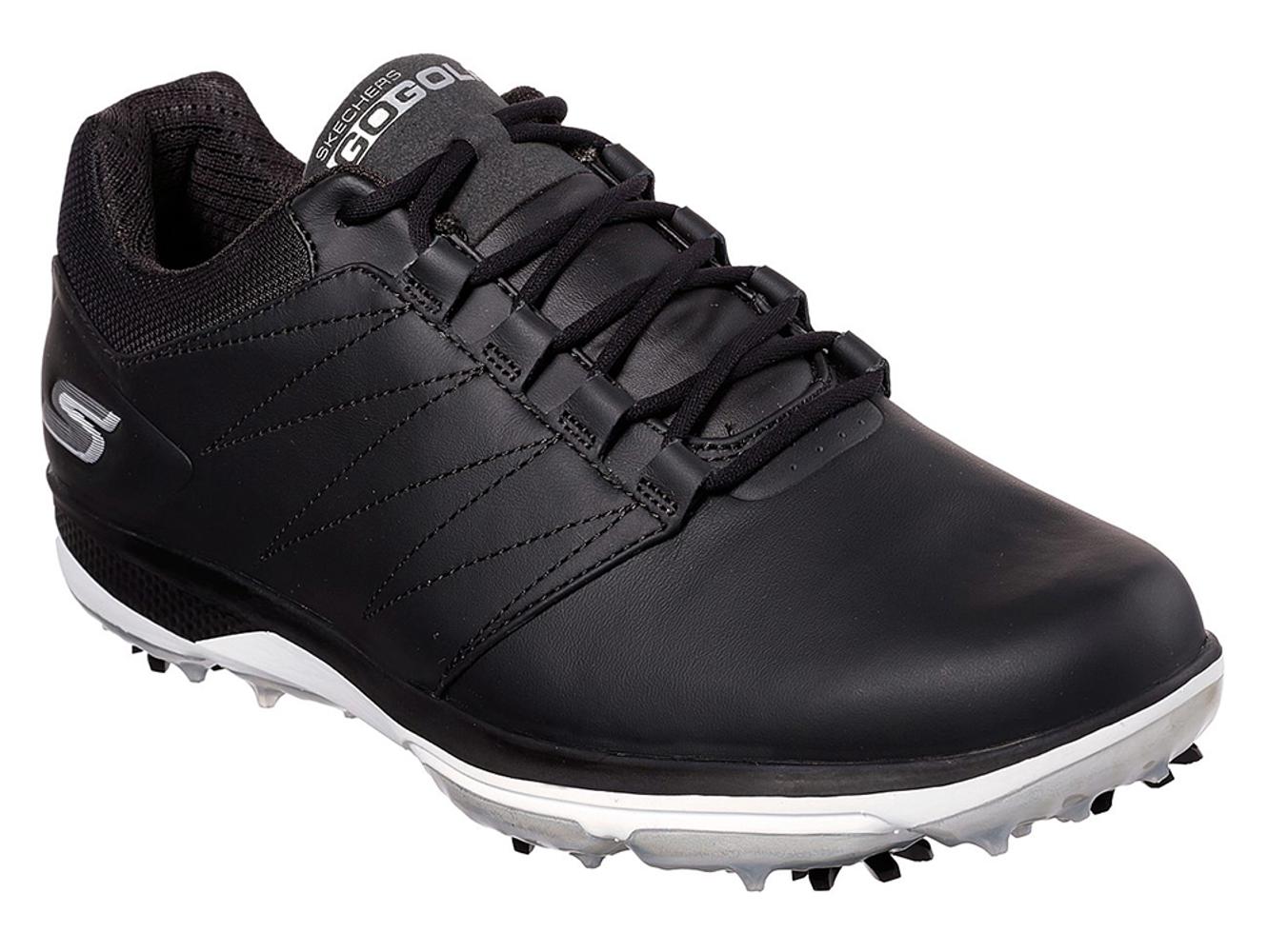 Skechers Mens Go GOLF Pro V.4 Golf Shoes - Golfonline