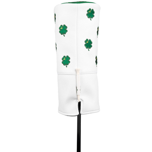 Limited Edition - Callaway Lucky Barrel Driver Headcover - Golfonline