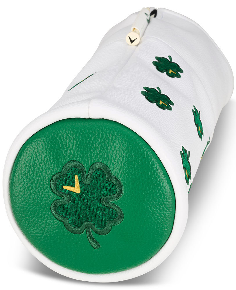 Limited Edition - Callaway Lucky Barrel Driver Headcover - Golfonline