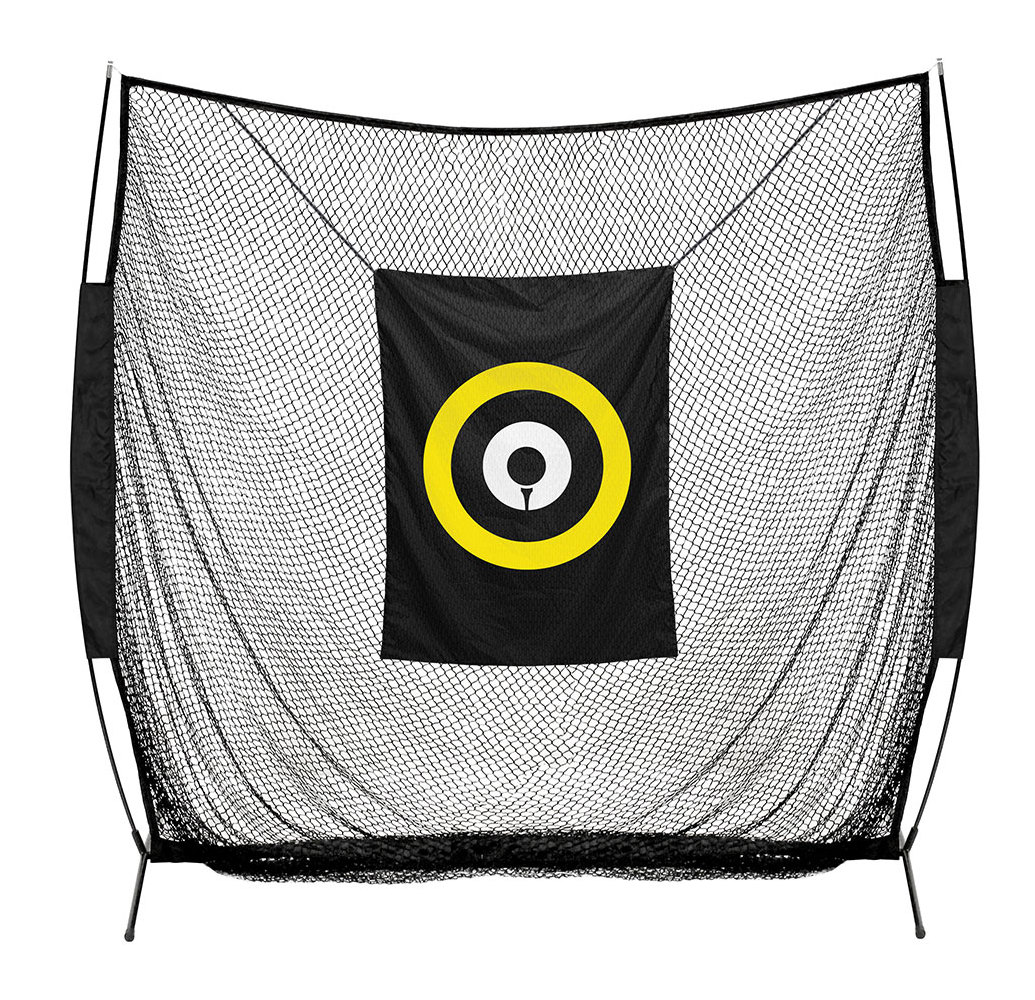 Izzo Freefall Hitting Net - Golfonline