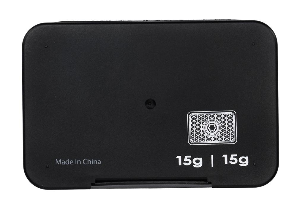 Odyssey Ai-One Milled Putter Weight Kits - Golfonline