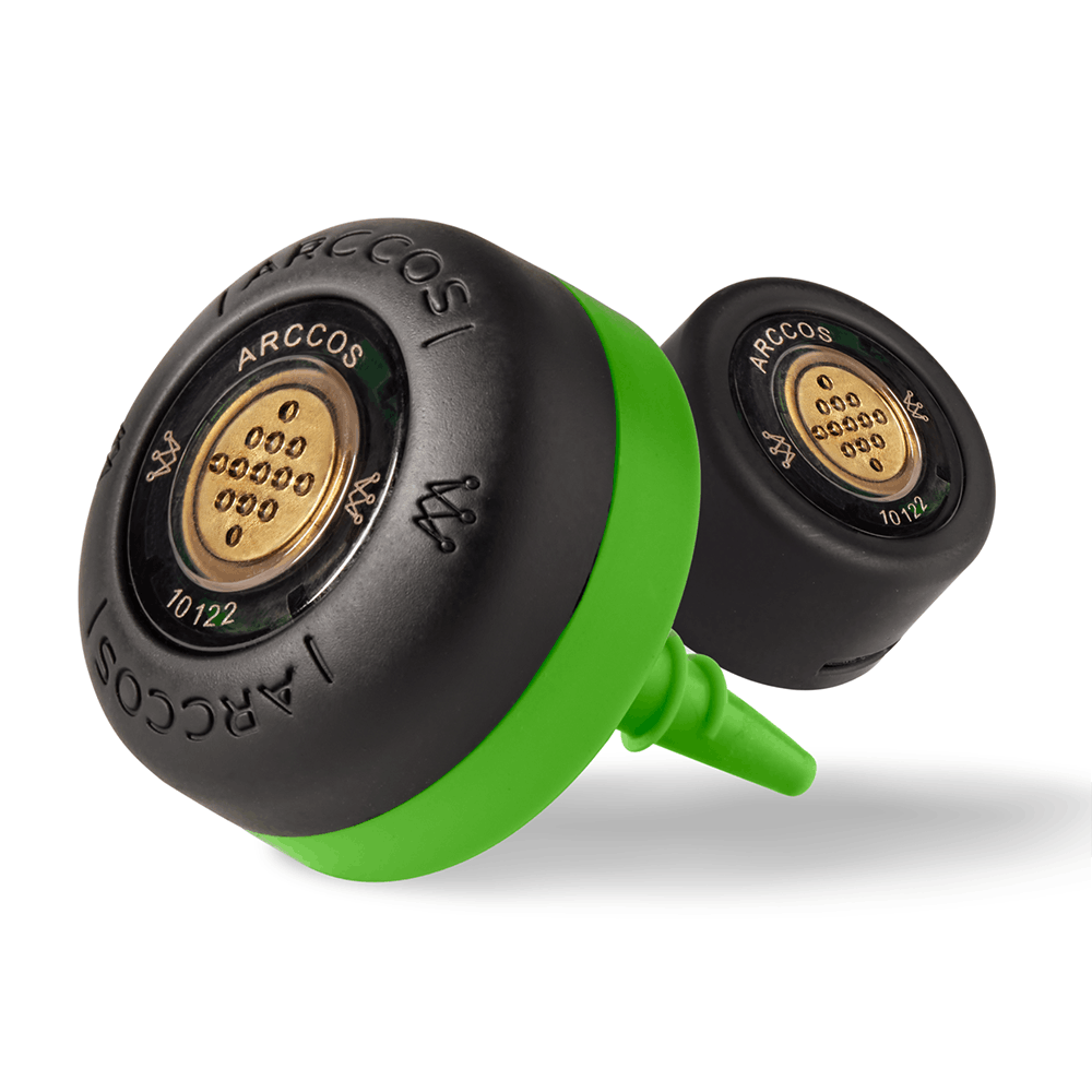 Arccos Gen3+ Smart Sensors And Gen 2 Link Bundle - Golfonline