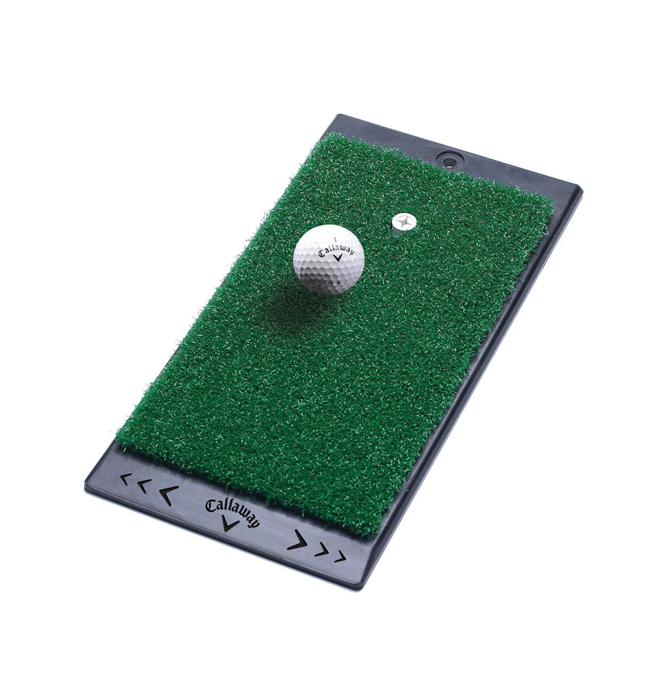 Callaway FT Launch Zone Hitting Mat | GolfOnline
