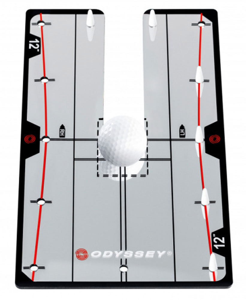 Odyssey Putting Mirror - Golfonline