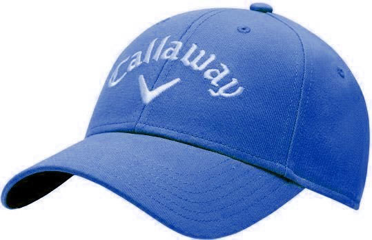 Callaway Structured Performance Adjustable Cap - Golfonline