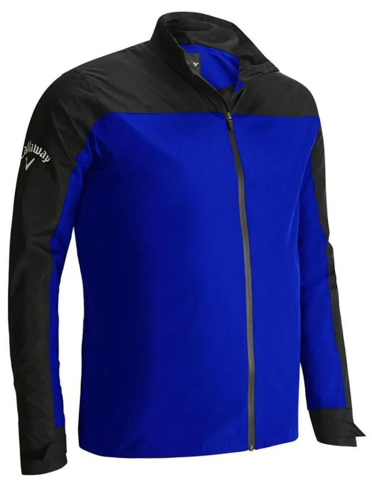 Callaway Mens Corporate Waterproof Jacket - Golfonline