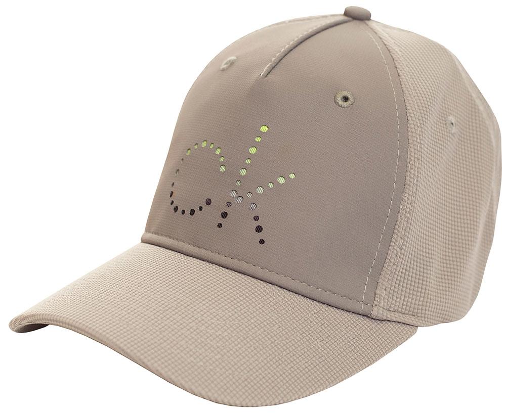Calvin Klein Mens Fade Baseball Cap - Golfonline