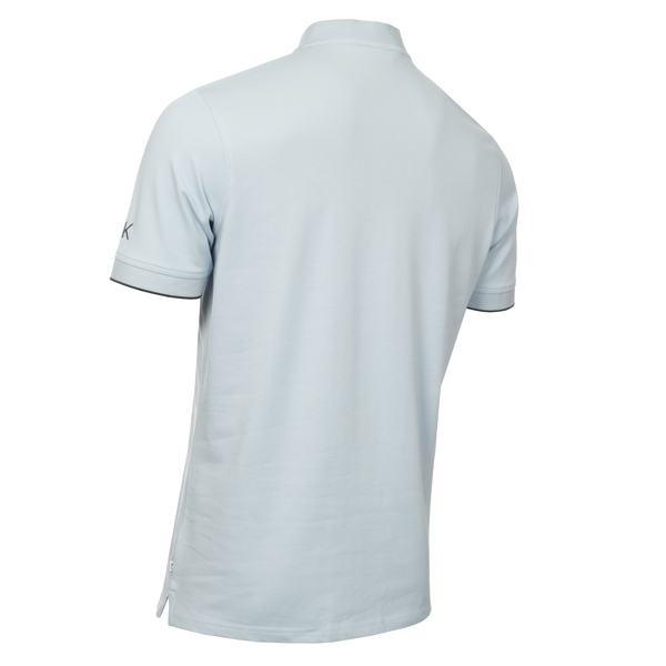 Calvin Klein Mens Del Monte Polo Shirt - Golfonline