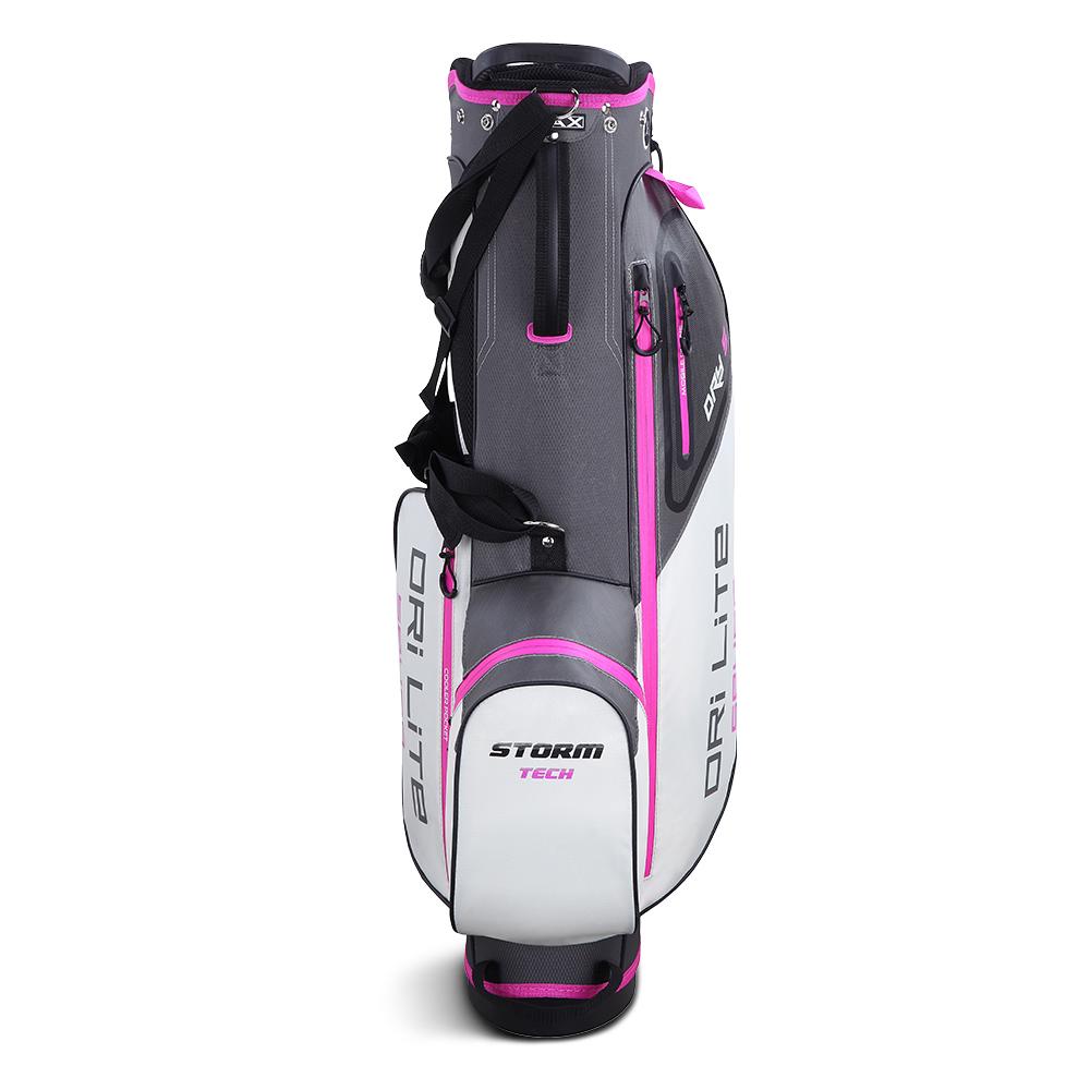 Big Max Dri Lite Seven G Stand Bag - Golfonline