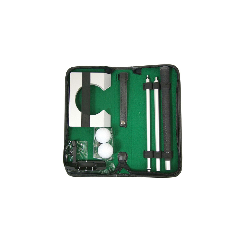 Executive Golf Putting Set - Golfonline