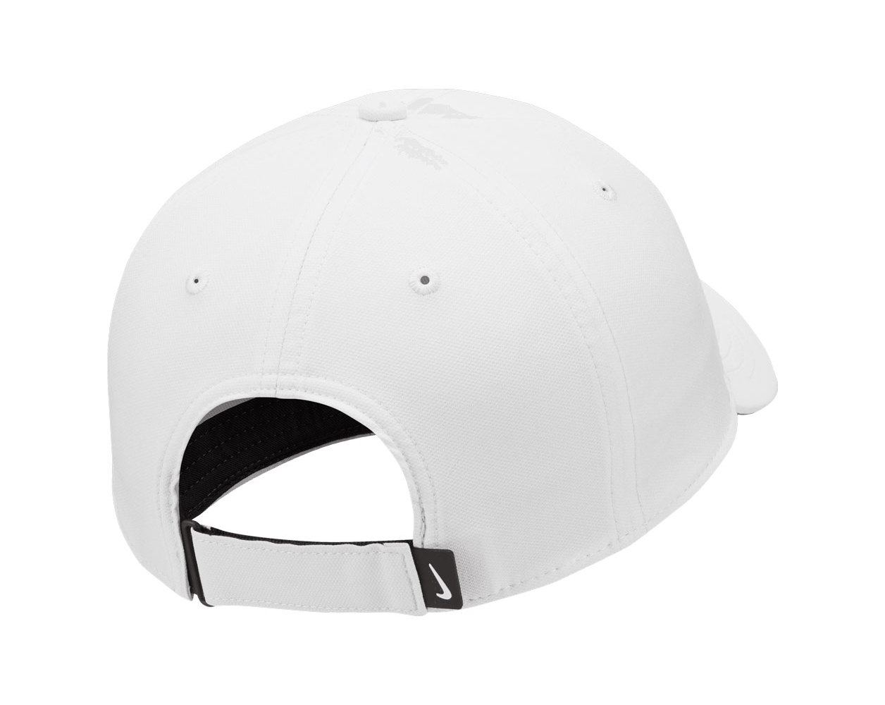 Nike Unisex Dri-FIT Club Structured Swoosh Cap - Golfonline
