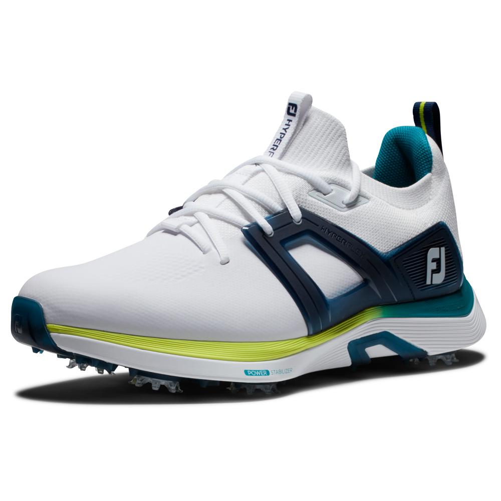 FootJoy Mens HyperFlex Golf Shoes - Golfonline