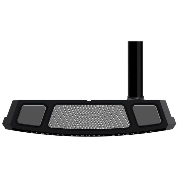 Cleveland FrontLine Cero Single Bend Putter - Golfonline