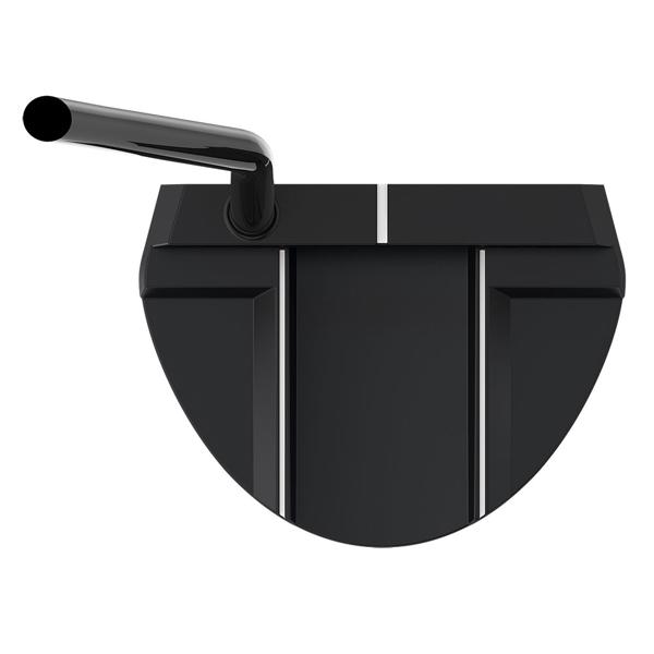 Cleveland FrontLine Cero Single Bend Putter - Golfonline