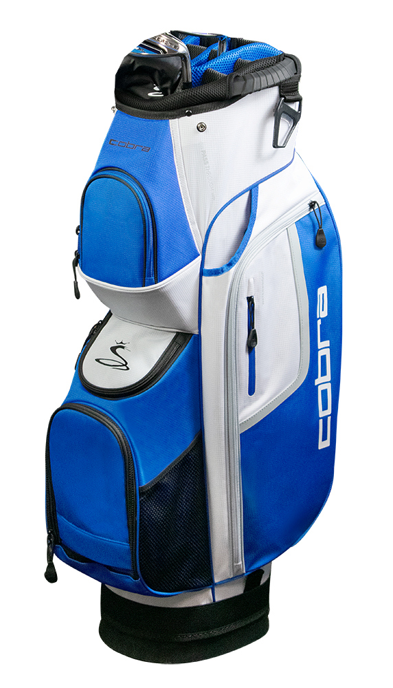 Cobra Fly XL Golf Cart Bag - Golfonline
