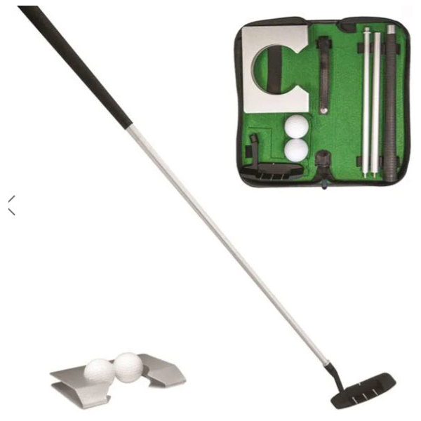 Executive Golf Putting Set - Golfonline