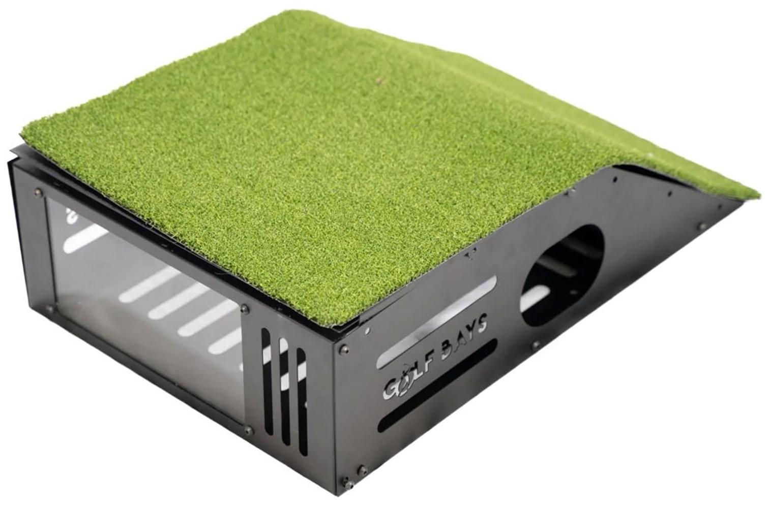 GolfBays Floor Mounted Projector Case - Golfonline