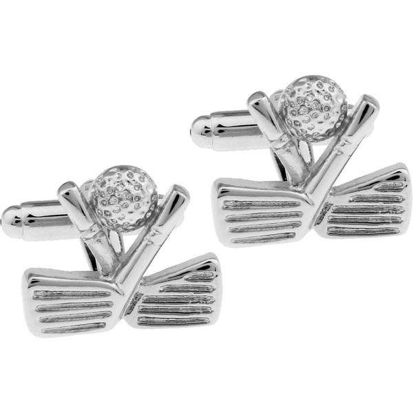 Golfers Cufflink Set - Golfonline