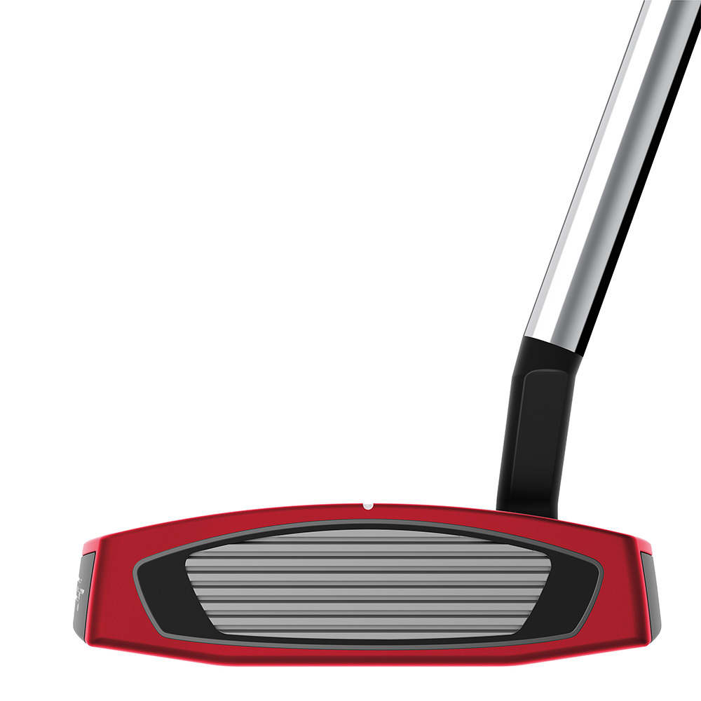 TaylorMade Spider GT Small Slant Red Putter - Golfonline