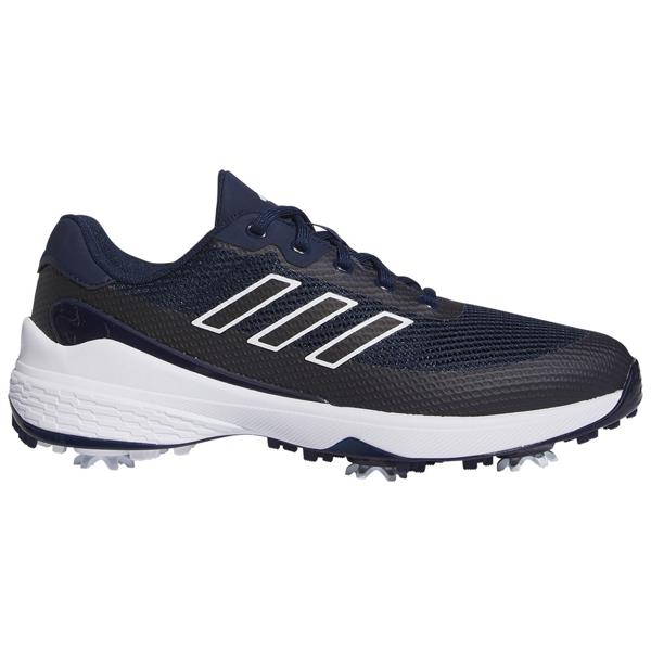 adidas Mens ZG23 Vent Golf Shoes - Golfonline