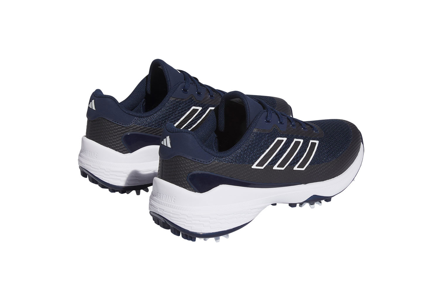 adidas Mens ZG23 Vent Golf Shoes - Golfonline