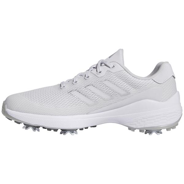 adidas Mens ZG23 Vent Golf Shoes - Golfonline