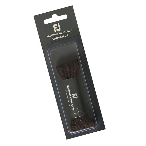 FootJoy Waxed Shoe Laces | GolfOnline