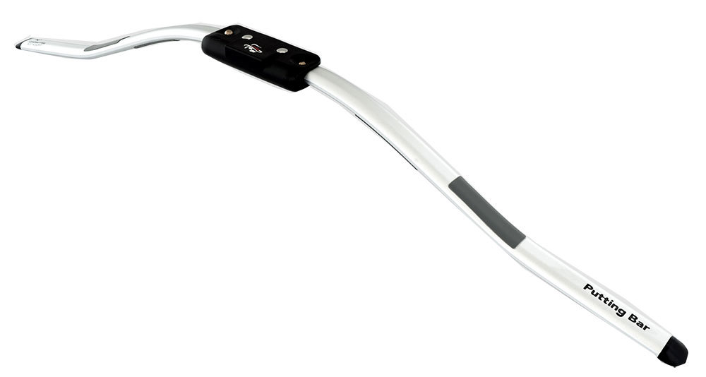 LeadBetter Golf Putting Bar - Golfonline LeadBetter Golf Putting Bar - Golfonline