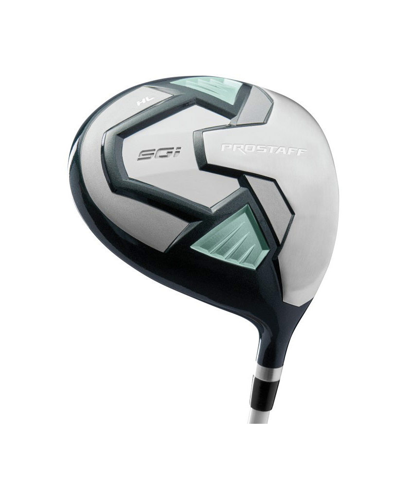 Wilson Ladies Prostaff SGi Driver - Golfonline