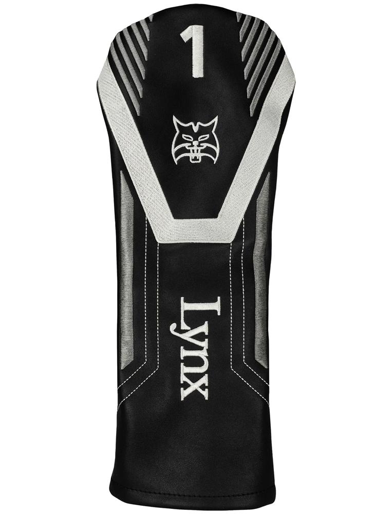 Lynx Predator Driver - Golfonline
