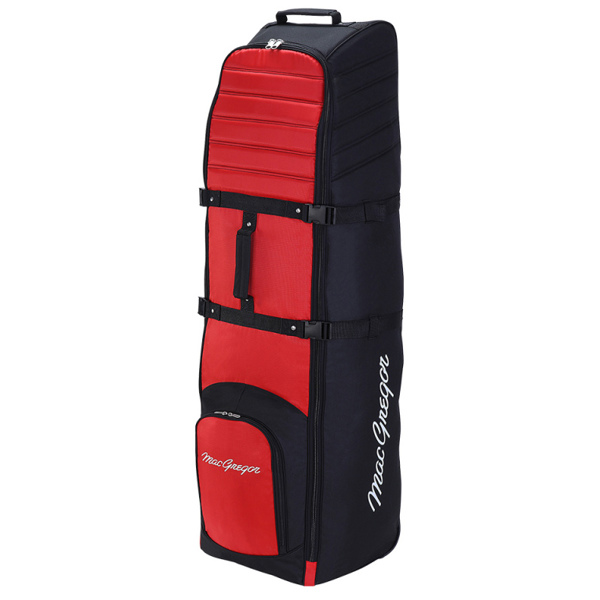 Macgregor VIP II Travel Cover - Golfonline