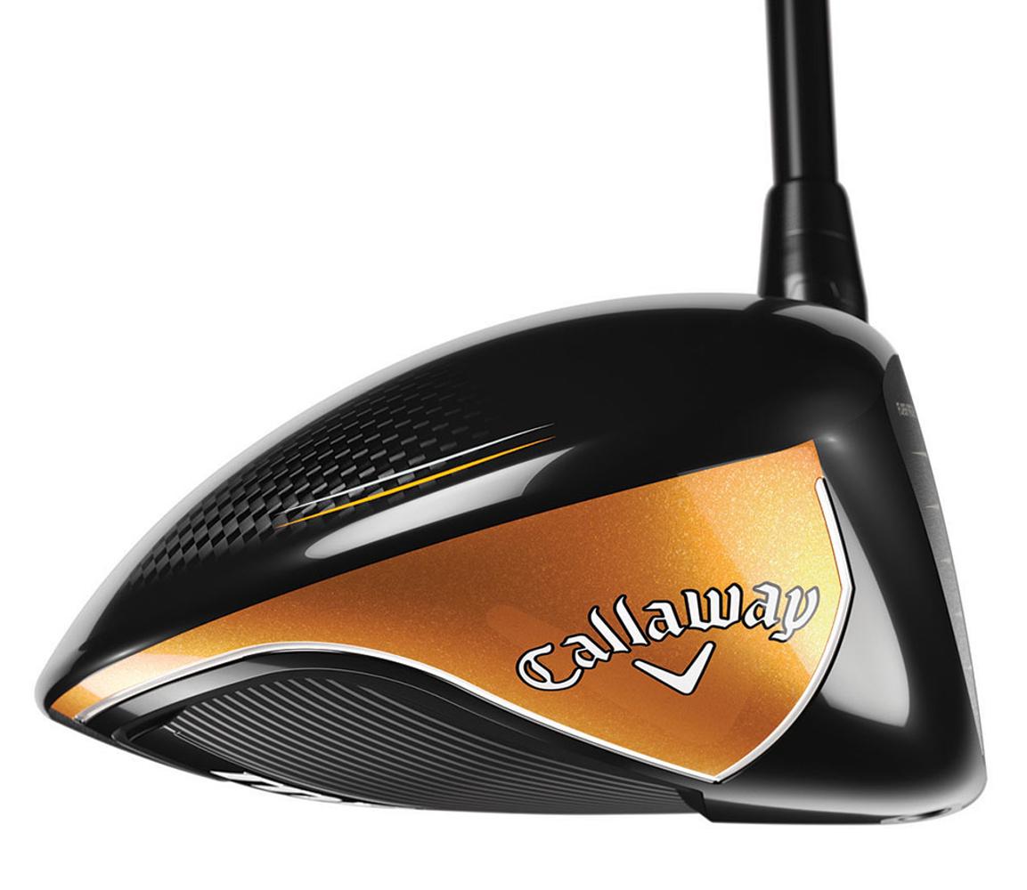Callaway Mavrik Sub Zero Driver - Golfonline