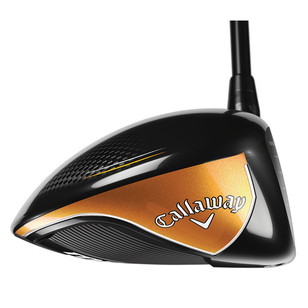 Callaway Mavrik Sub Zero Driver - Golfonline